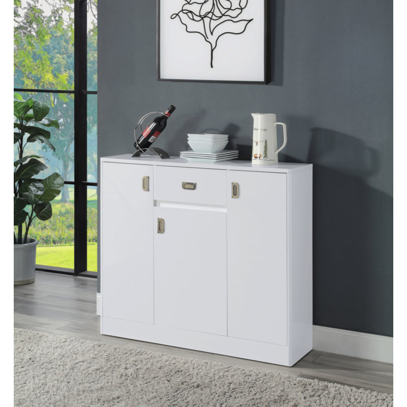 Wayfair high gloss sideboard store